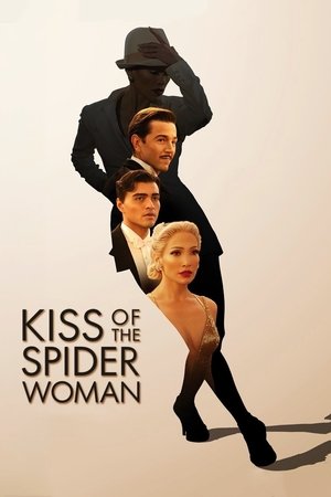 Nonton Kiss of the Spider Woman (2025) Jav Subtitle Indonesia IDLIX21
