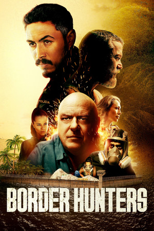 Nonton Border Hunters ( 2025 ) Jav Subtitle Indonesia IDLIX21