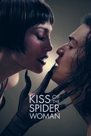 Nonton Kiss of the Spider Woman ( 2025 ) Jav Subtitle Indonesia IDLIX21