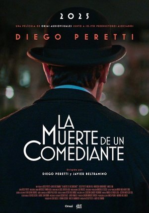 Nonton Death of a Comedian (2025) Jav Subtitle Indonesia IDLIX21